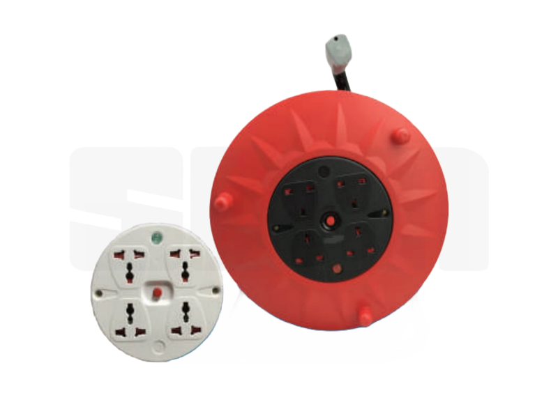 SUM Electrical Cable Reel SJP 99